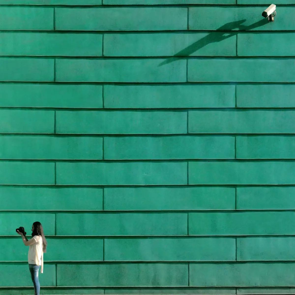 Moderan Istanbul na svijetlim fotografijama Jenre Torun (Yener Torun) 12876_9