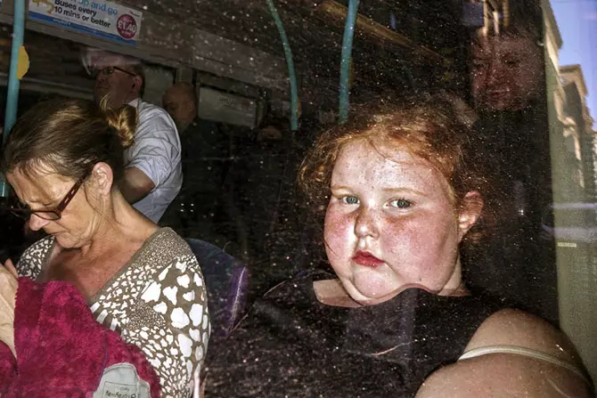 Najlepsze zdjęcia z konkursu Sony World Photography Awards 2015