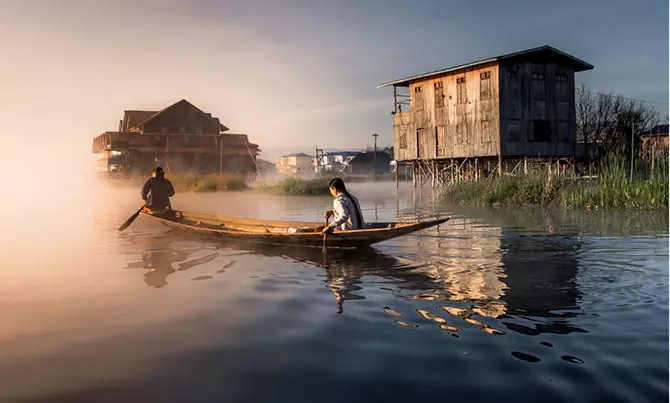 Beste foto's van februari 2015