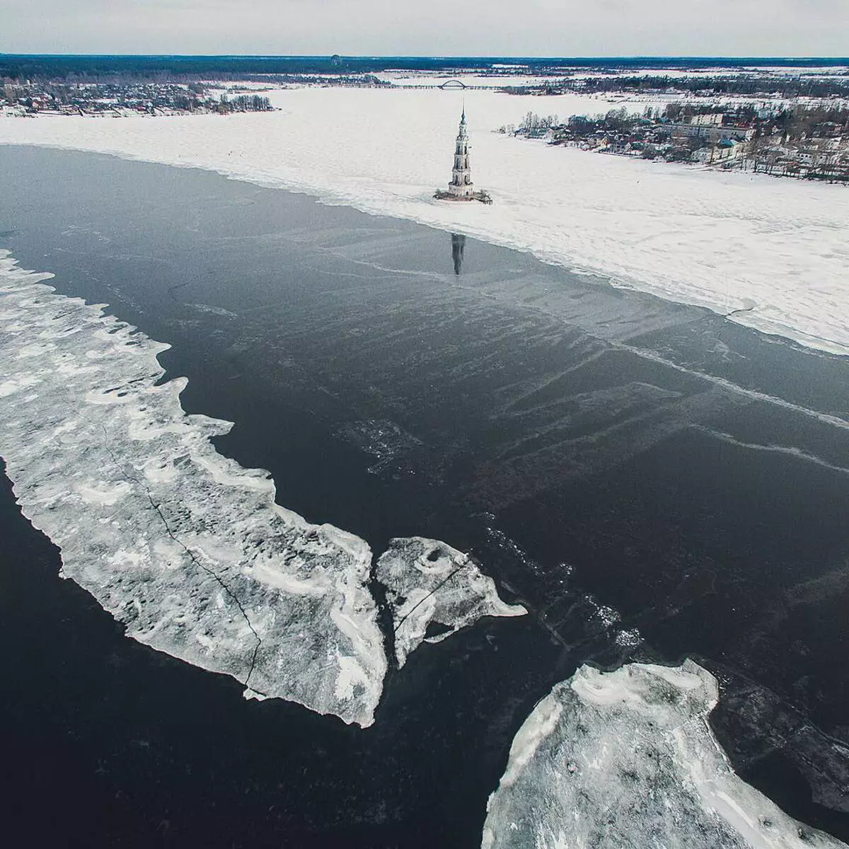 Russia Writing a bird's eye view: photo of Alexander Murashkina