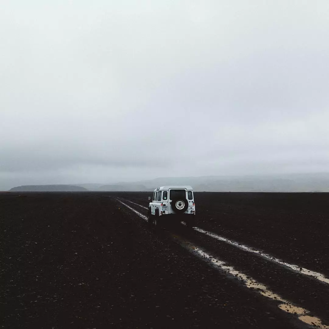 Исланд, фотограф Цхристопхер Керксиецк