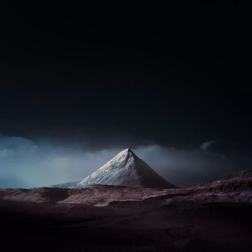 ©Andy Lee Auture Ninja