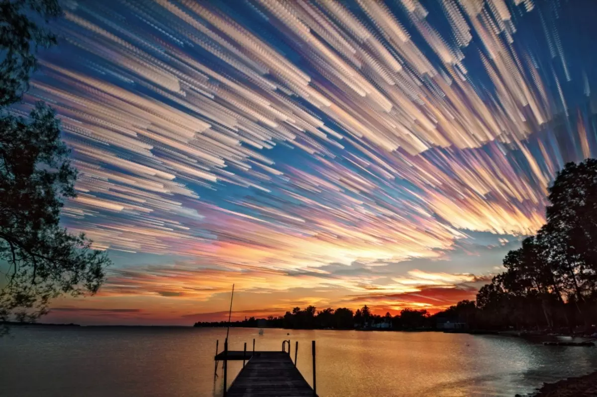 © Matt Molloy Selfie pro Gopro