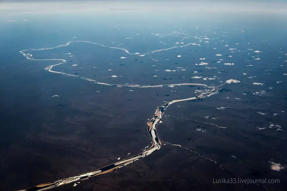 Není jasné, jaký druh obrázků. Možná, že geologové zesměšňovali, ale ve velikosti nejsou nižší než ti