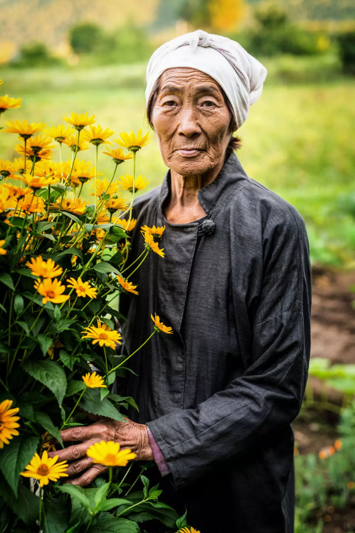 Indigenous Leit Moud siberia