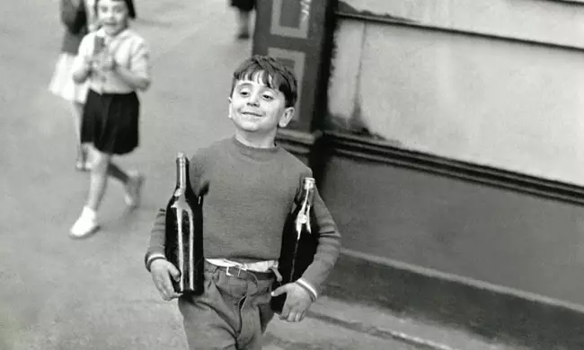 Henri Cartier Bresson: 10 consigli da foto classiche