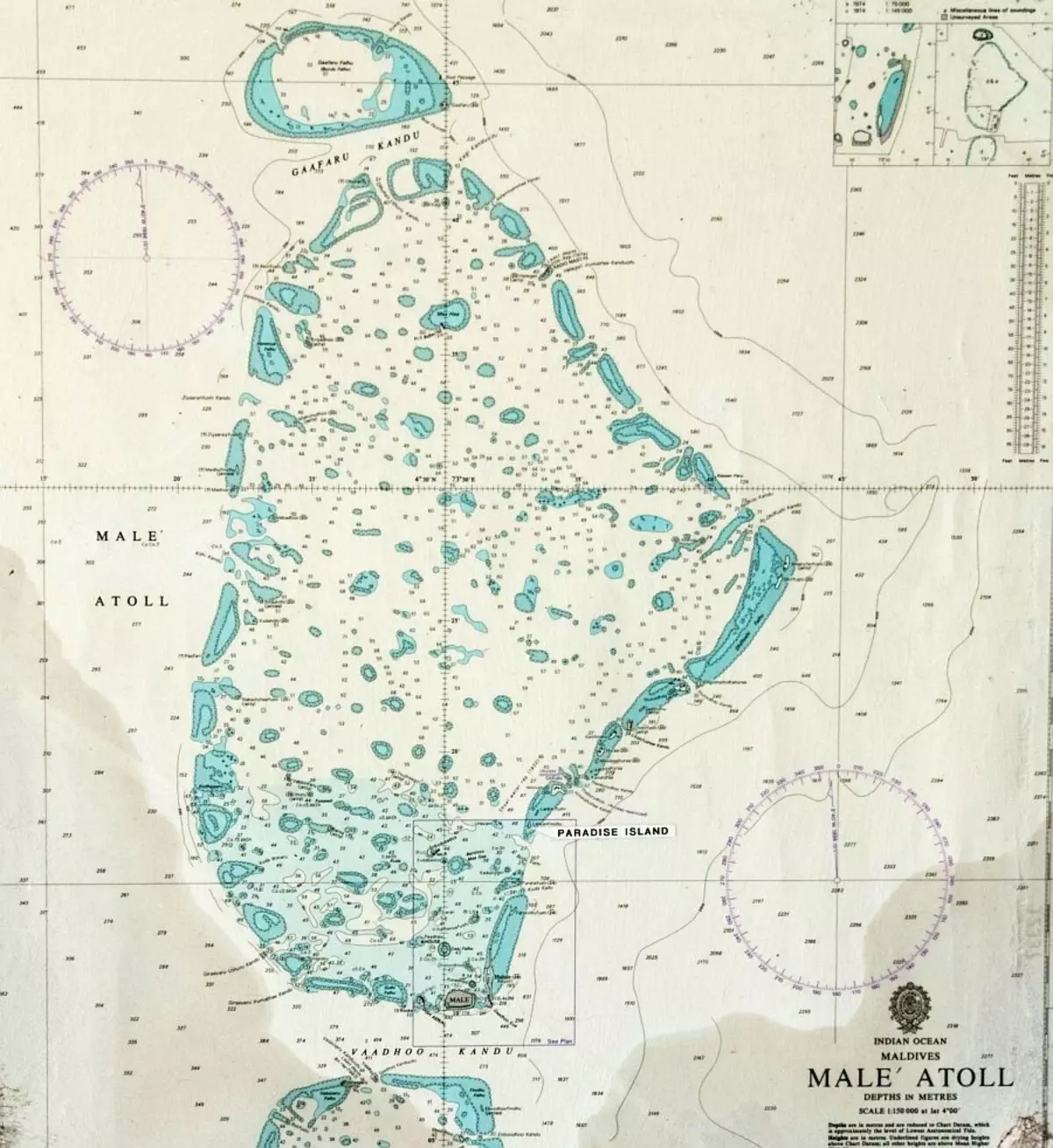 Ai văzut Maldive de la înălțime? Poze cu Darkina Dmitri 1776_12