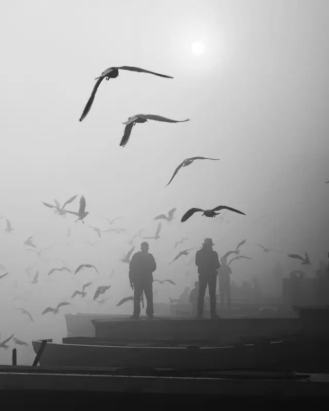 Kazanan ve Finalistler Spi Street Ödülleri'nin en parlak sokak fotoğrafları 1816_1