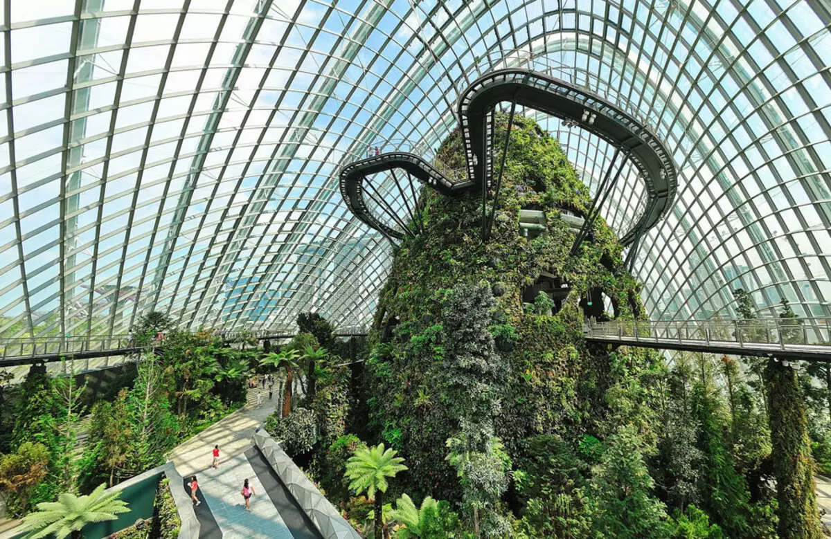 Gadheni neBay: Futuristic Coastal Gardens yeSingapore muLenses;) 1900_10