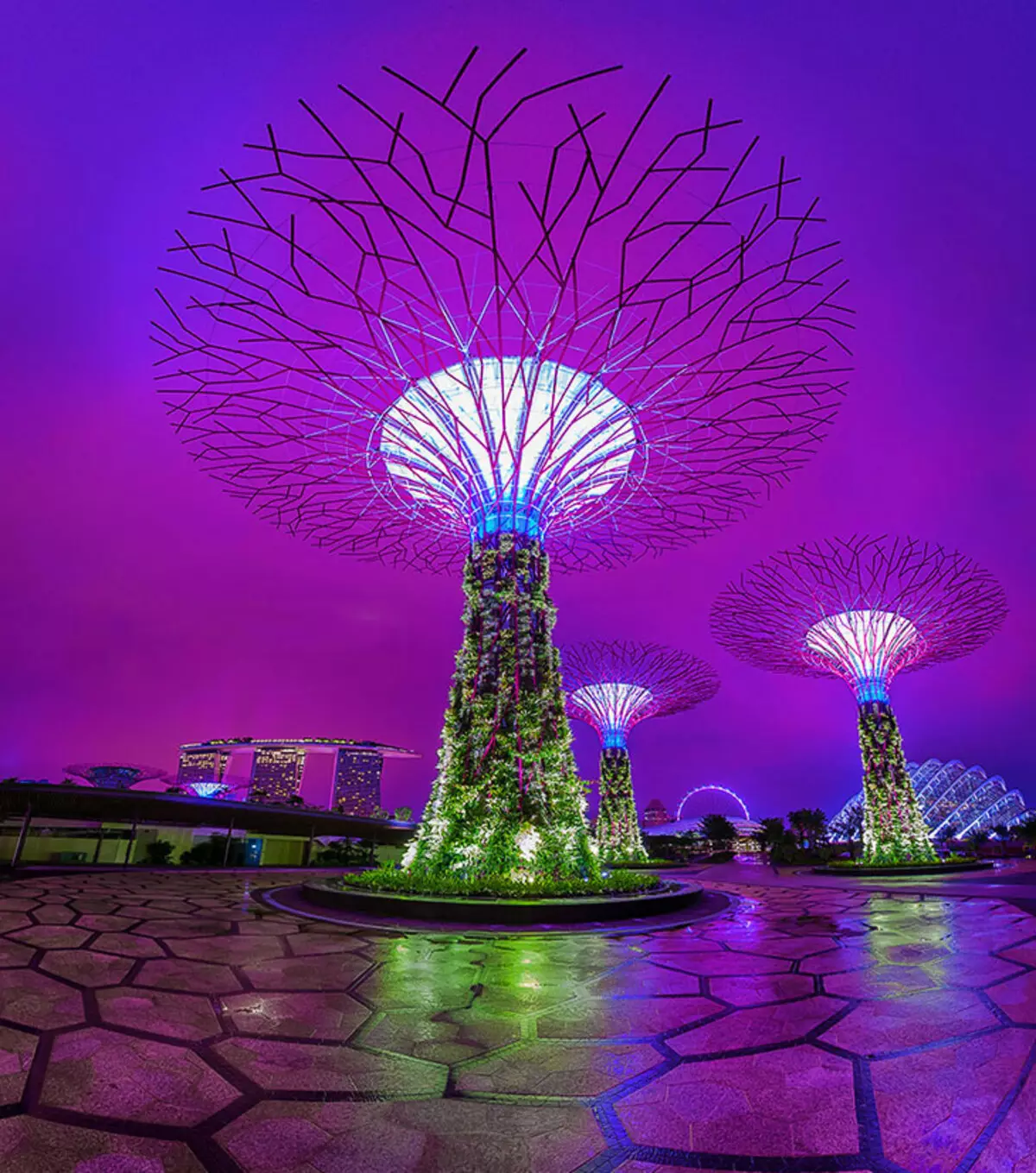 Gadheni neBay: Futuristic Coastal Gardens yeSingapore muLenses;) 1900_2