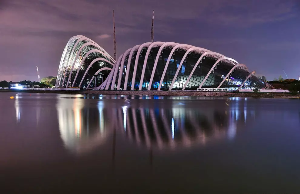 Gadheni neBay: Futuristic Coastal Gardens yeSingapore muLenses;) 1900_6