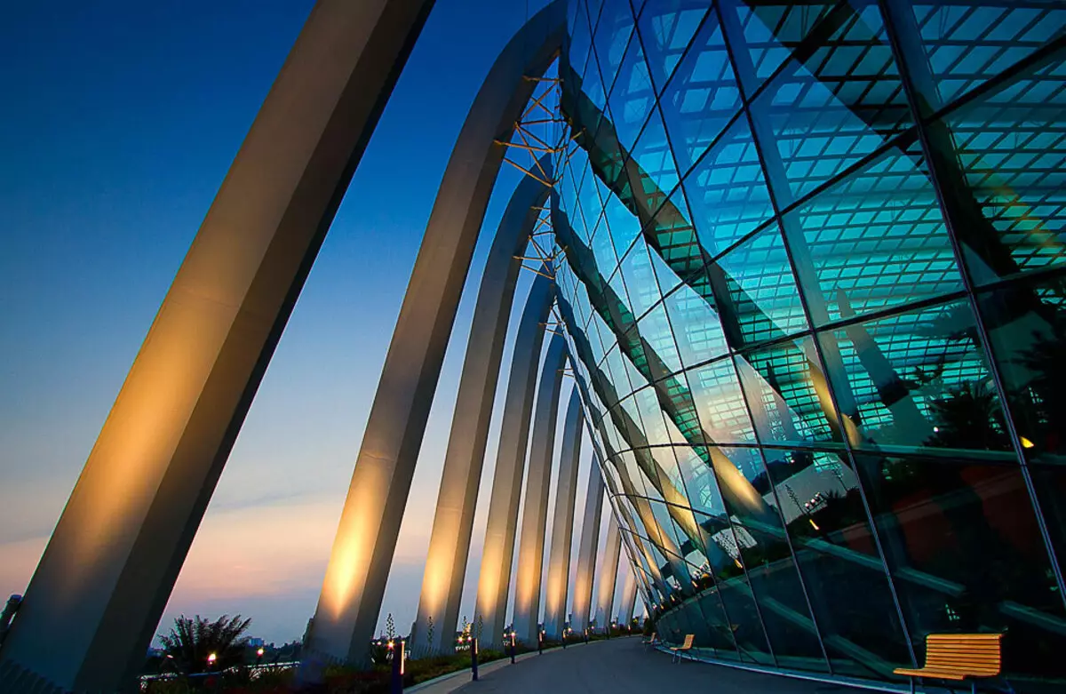 Gadheni neBay: Futuristic Coastal Gardens yeSingapore muLenses;) 1900_9