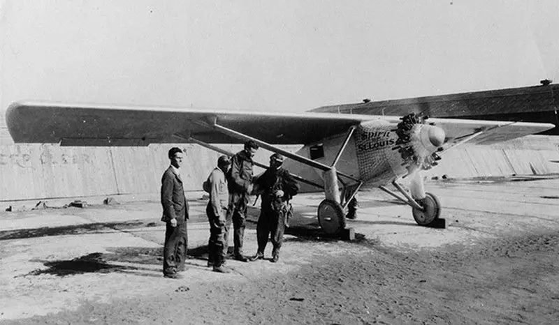 22 aizraujošas fotogrāfijas no dažādām tehnoloģijām