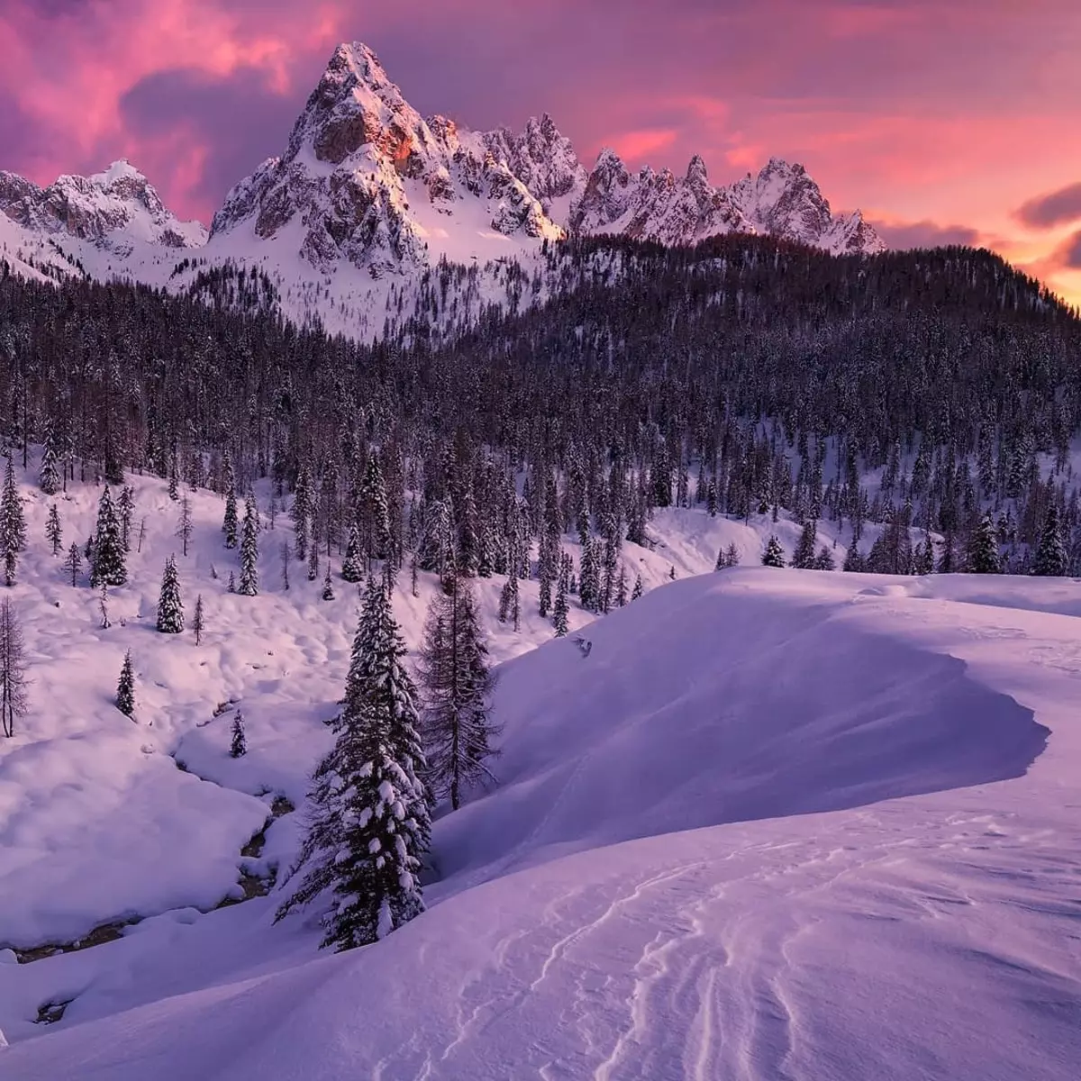 Bellissimi paesaggi fotografici da Lucas Furlan 201_15