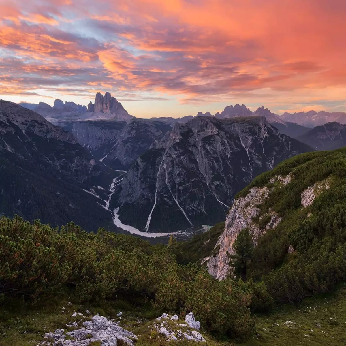 Bellissimi paesaggi fotografici da Lucas Furlan 201_22