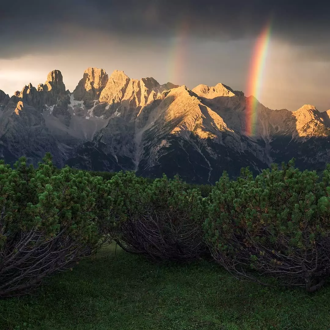 Bellissimi paesaggi fotografici da Lucas Furlan 201_26