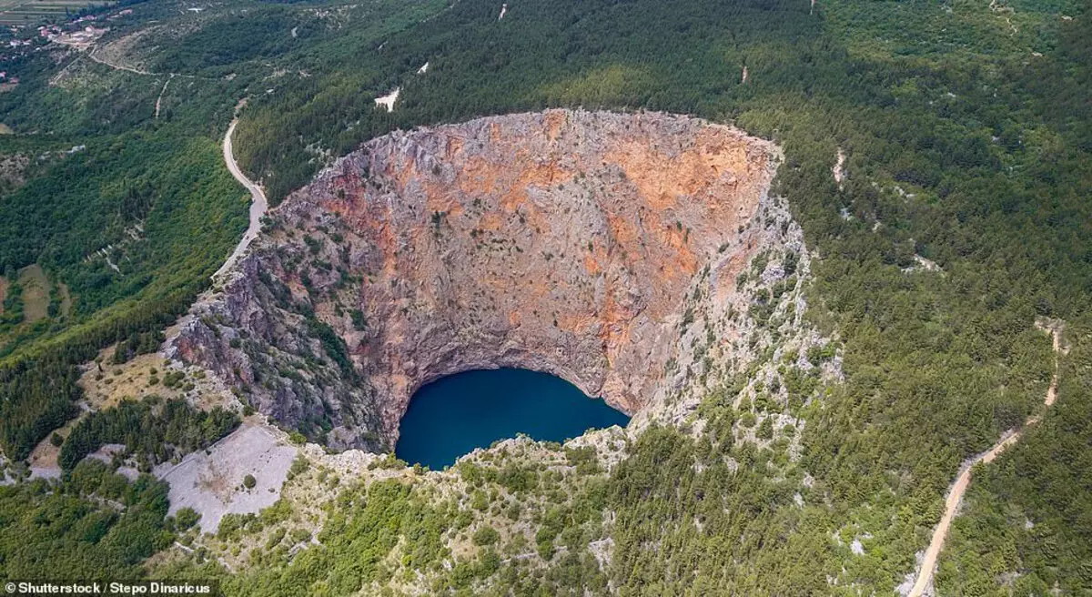 A mélység és a mélység lenyűgöző fotók;) 2064_2