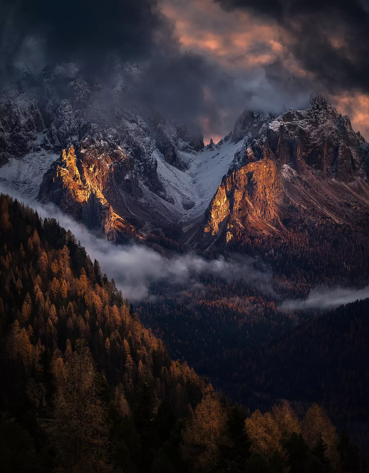 Berge, asemrowend! Fotograaf Isabella Tabakki 2168_16