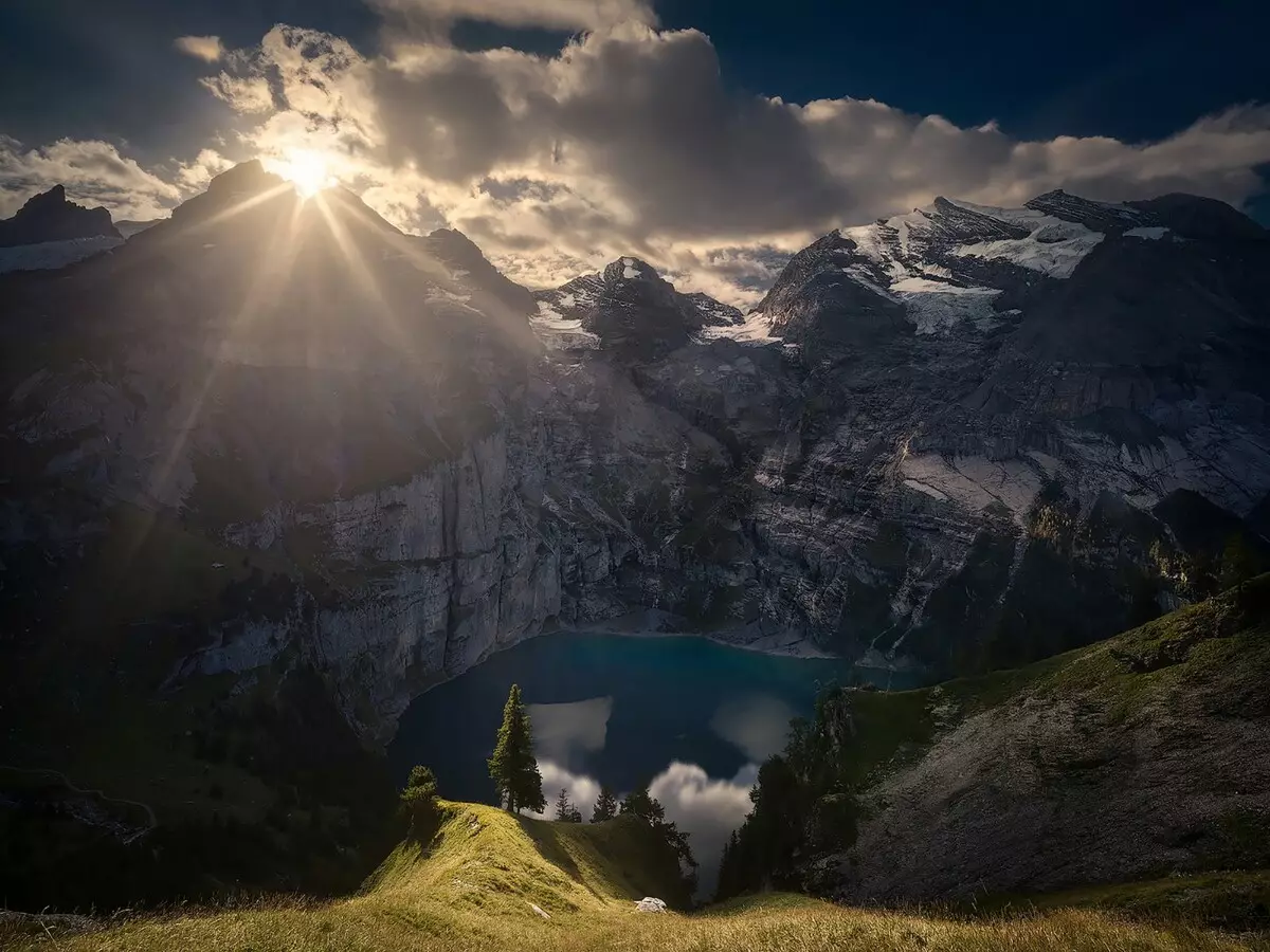 Berge, asemrowend! Fotograaf Isabella Tabakki 2168_20