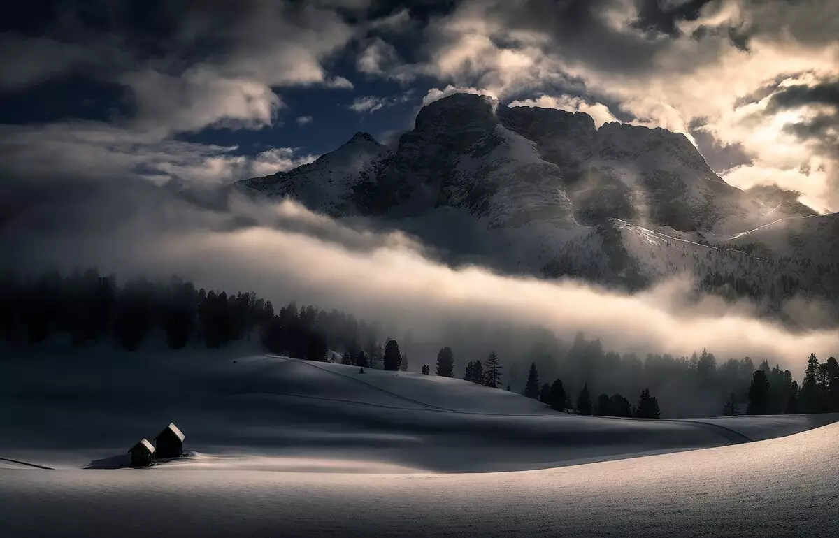 Berge, asemrowend! Fotograaf Isabella Tabakki 2168_7