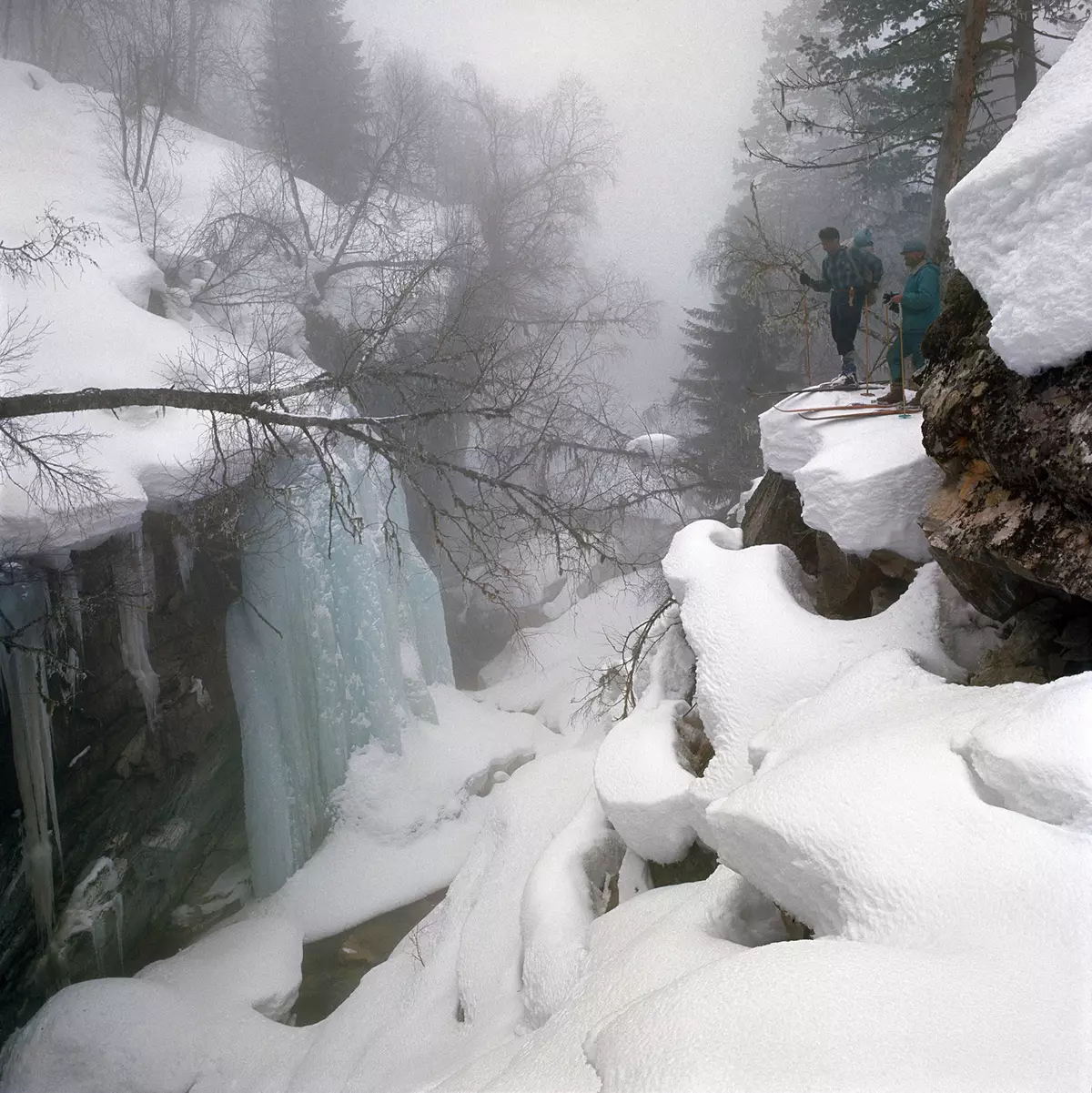 Vadim Hippenreuter - Legenda o domači krajinski fotografiji 2205_10