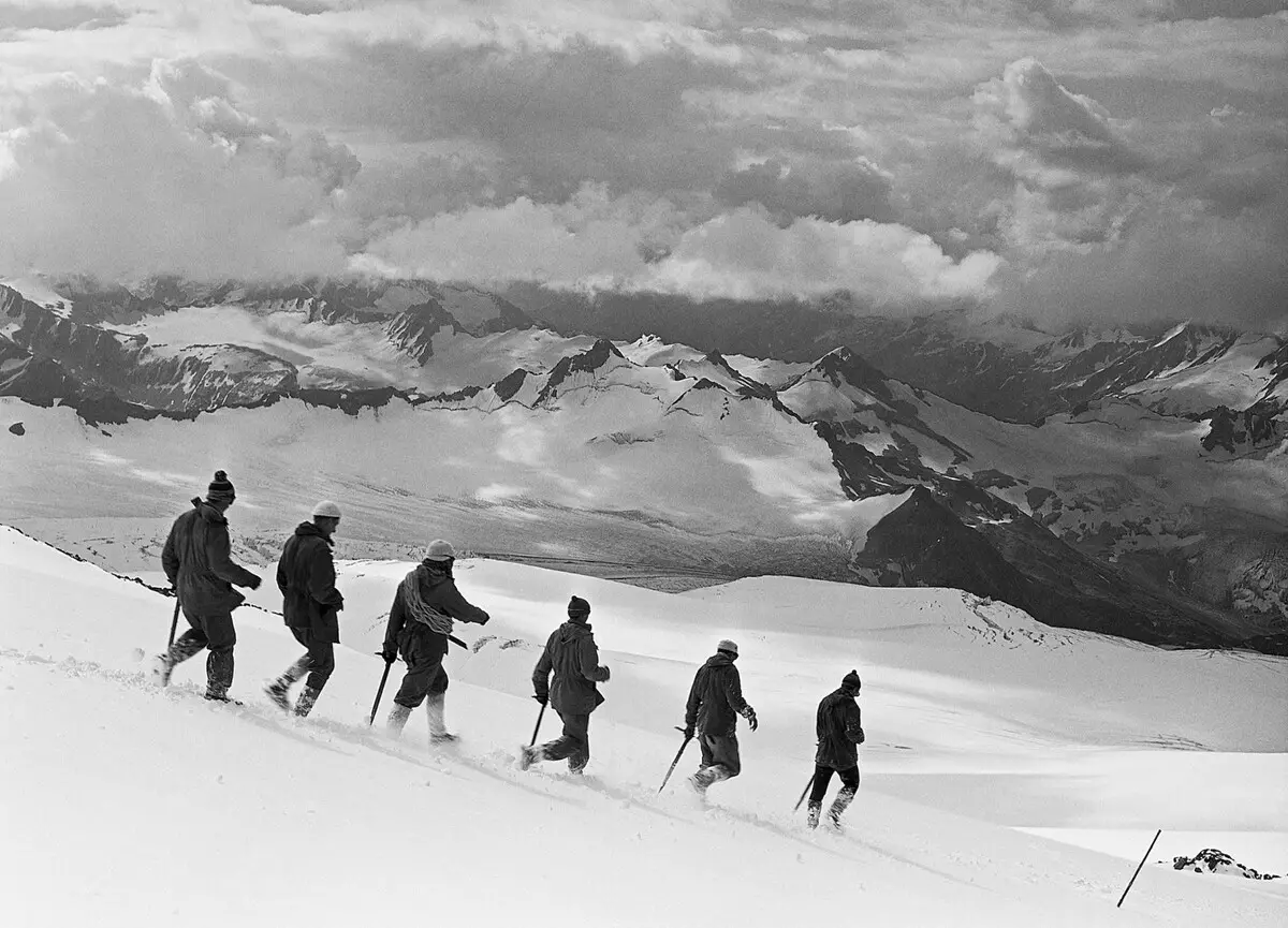 Vadim Hippenreuter - Legenda o domači krajinski fotografiji 2205_13