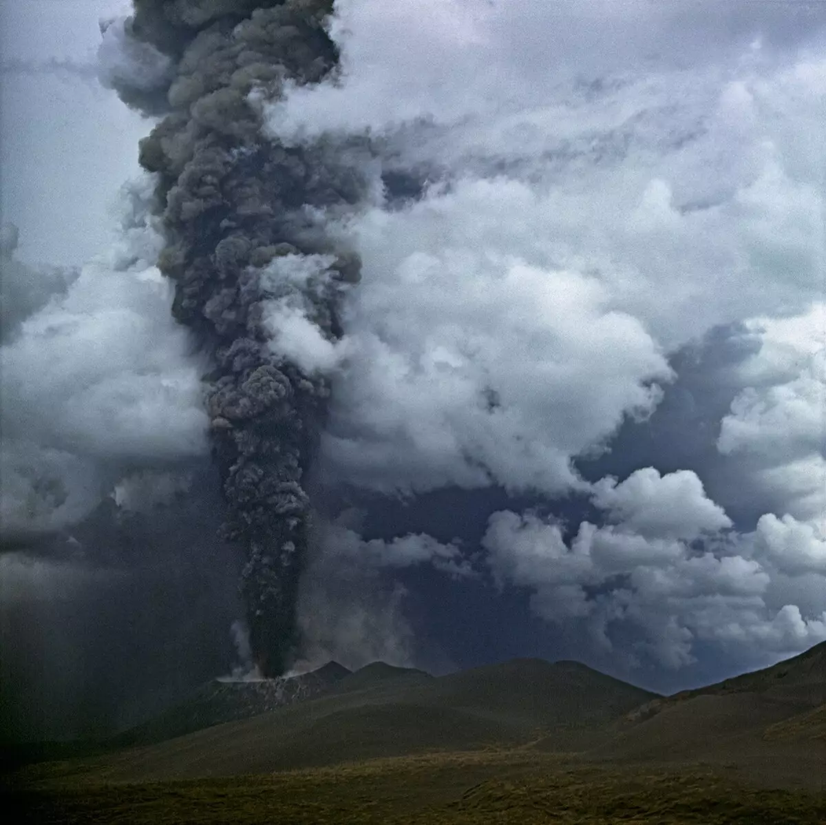 Vadim Hippenreuter - Legenden om det inhemska landskapsfotoet 2205_3