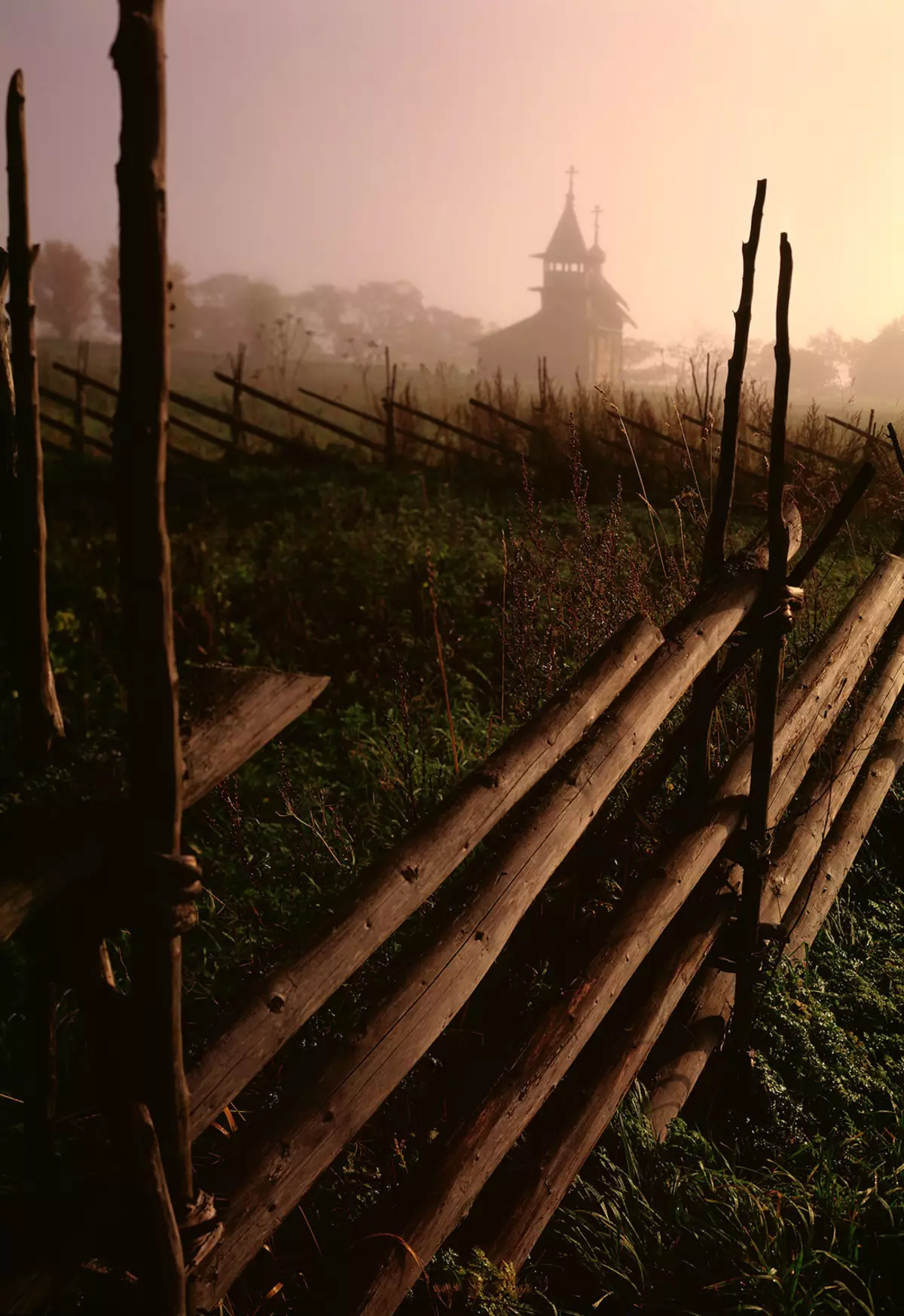 Vadim Hippenreuter - Legenda o domači krajinski fotografiji 2205_7