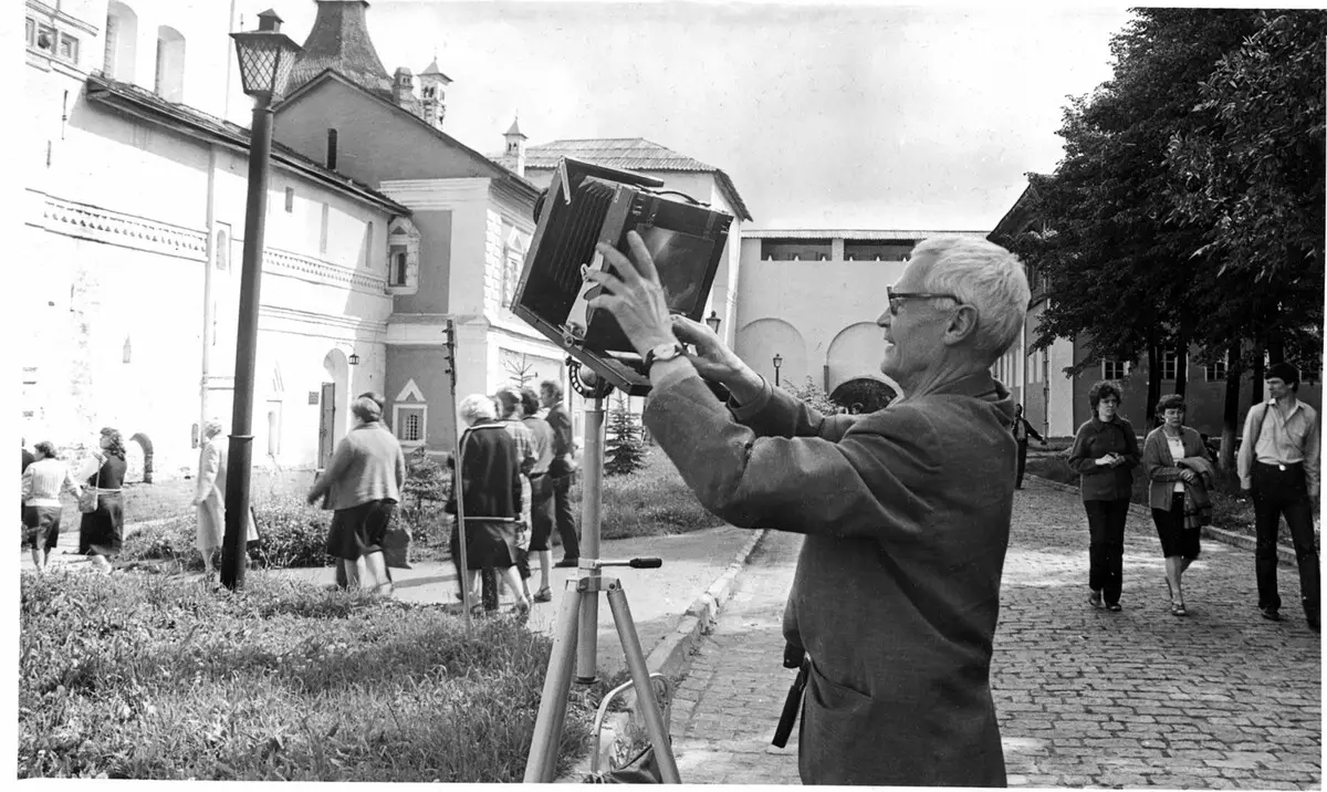 Vadim Hippenreuter - Legenden om det inhemska landskapsfotoet 2205_8