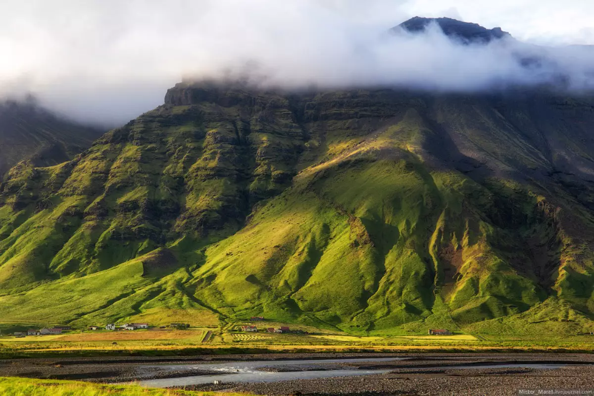 Islandia Wyspa: W drodze do Wielkiej Ziemi 2212_18