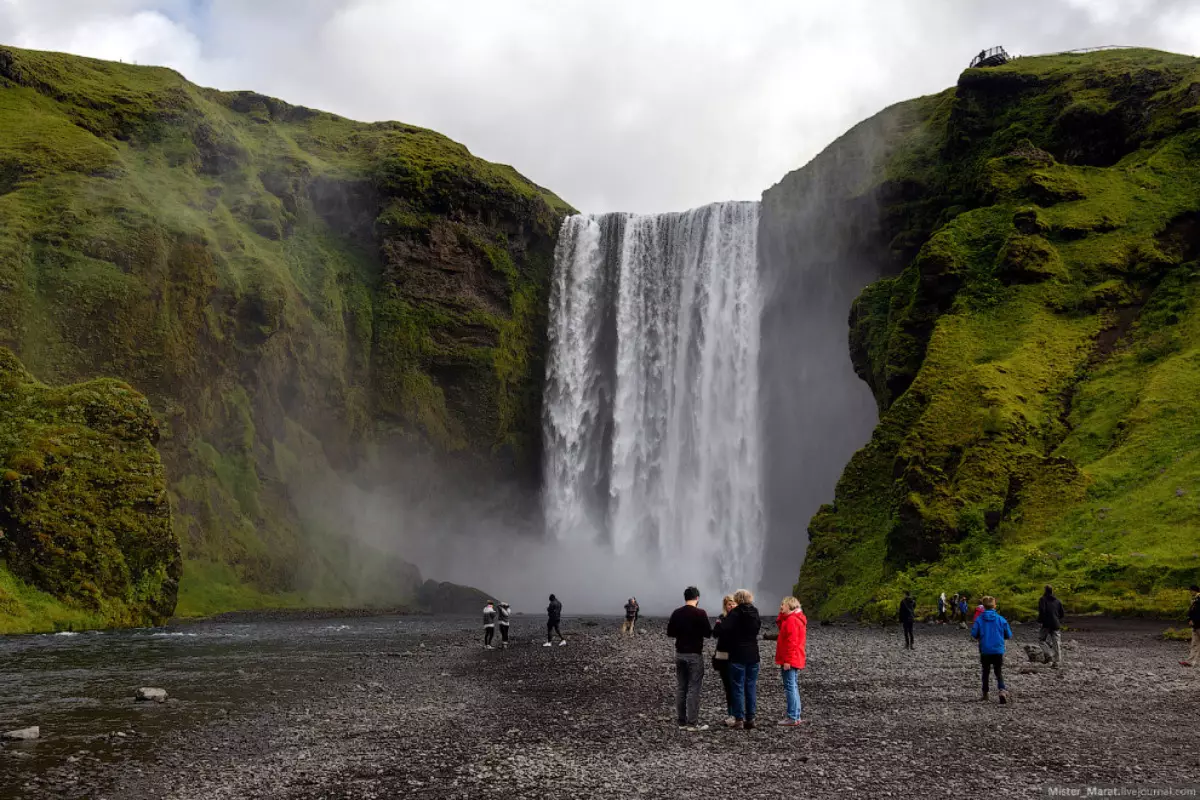 Tsibirin Iceland: A kan hanyar zuwa babbar ƙasa 2212_19