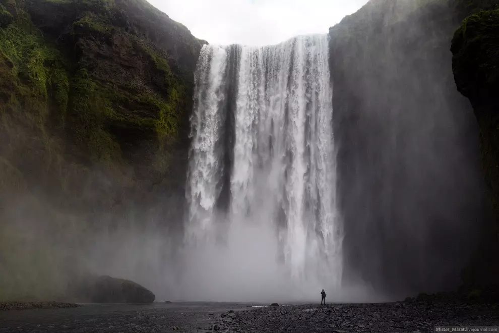 Tsibirin Iceland: A kan hanyar zuwa babbar ƙasa 2212_20