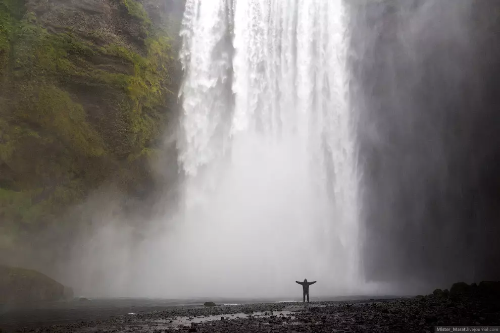 Tsibirin Iceland: A kan hanyar zuwa babbar ƙasa 2212_22