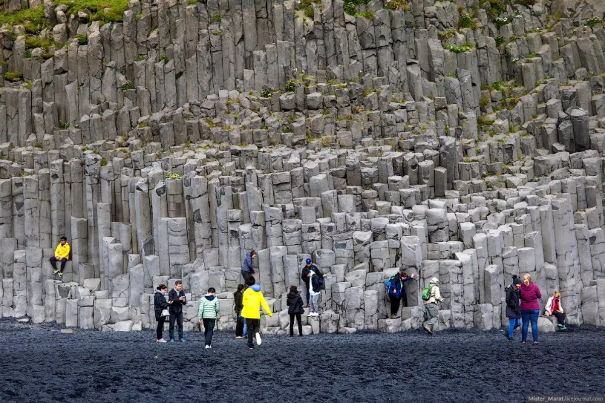 Islandia Wyspa: W drodze do Wielkiej Ziemi 2212_29