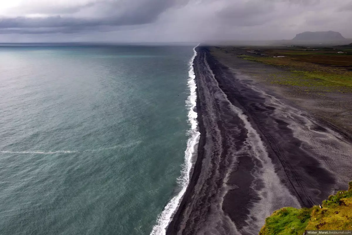 Tsibirin Iceland: A kan hanyar zuwa babbar ƙasa 2212_32