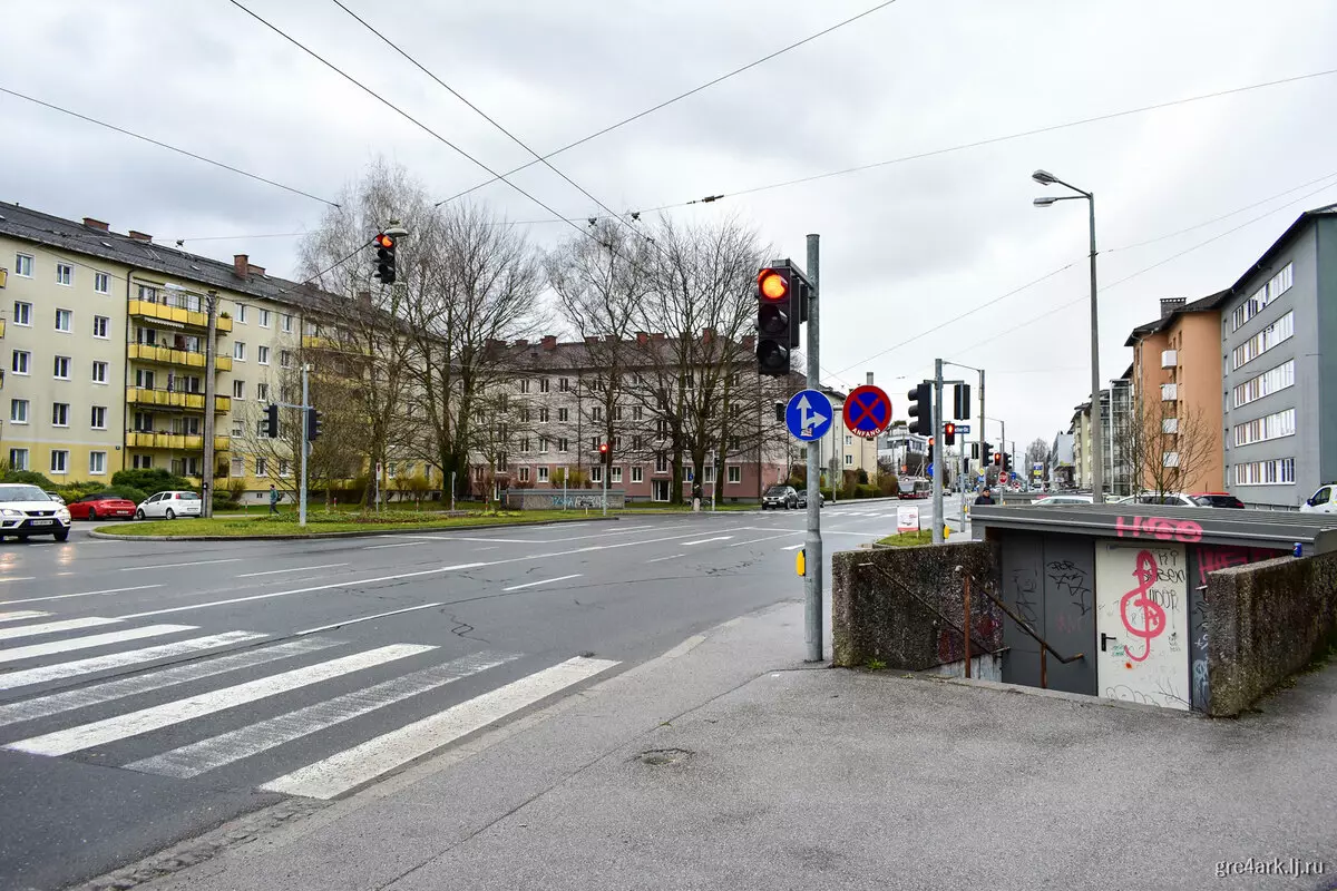 Austrijas Khrushchevki - Ko viņi labāk? Fotogrāfs Arkady Gershman 2237_12