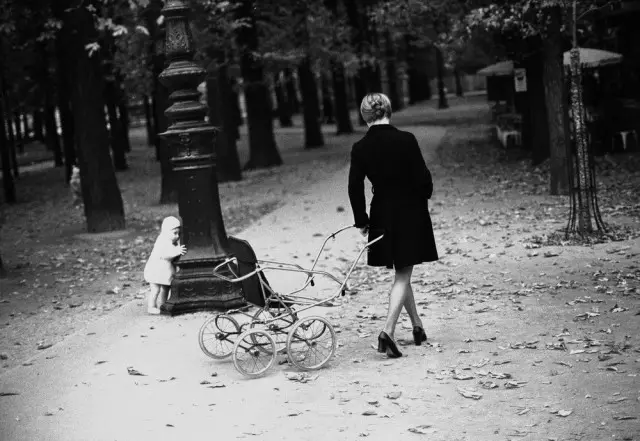 Arthur Elgorht (Arthur Elgort): Doğaçlama ile Şık Fotoğraf 2240_12