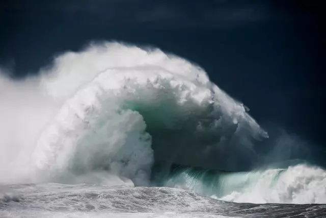 ルーク・シャドボルの写真の興奮した海（Luke Shadbolt） 2350_6