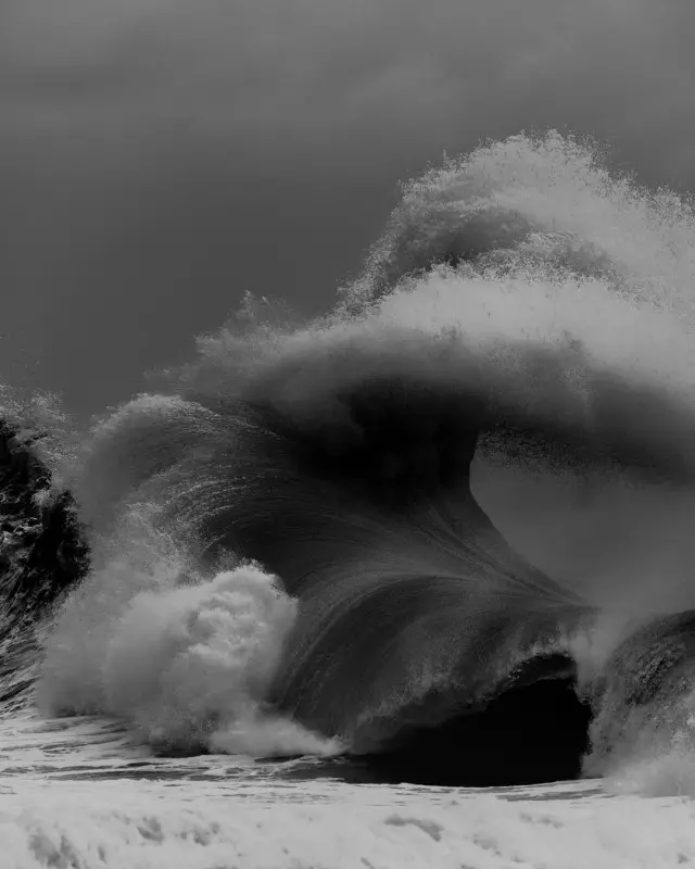 ルーク・シャドボルの写真の興奮した海（Luke Shadbolt） 2350_9