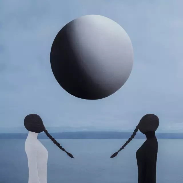 De Gabriel ISak (Gabriel ISAK): Surrealismus an Psylogismus an der Skandinavian Téin 2356_18