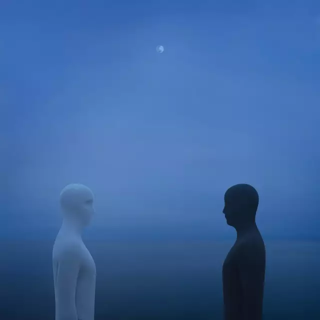 Gabriel Isak (Gabriel Isak): Surrealisme en sielkundig in die Skandinawiese kleure 2356_21