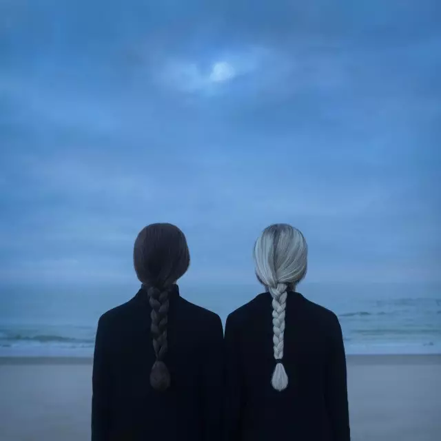 Gabriel Isak (Gabriel Isak): Surrealisme en sielkundig in die Skandinawiese kleure 2356_23