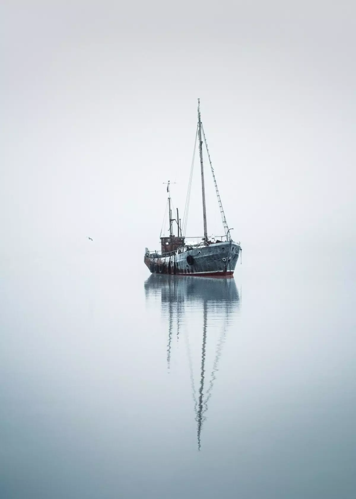 இயல்பு தனியாக: Mikko Lagerstedte உணர்ச்சி பிரேம்கள் (Mikko lagerstedt) 2433_4