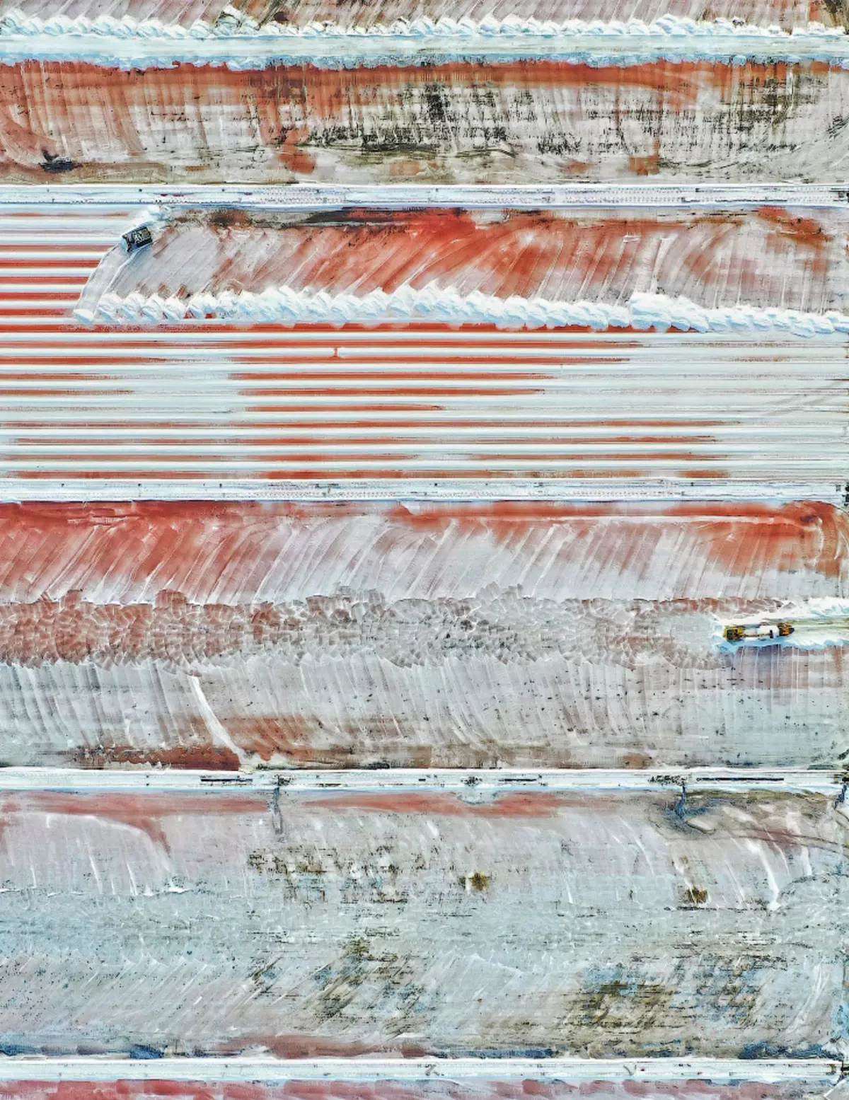 Top landskapfoto's van internasionale landskapfotograaf van die jaar 2019 2494_1