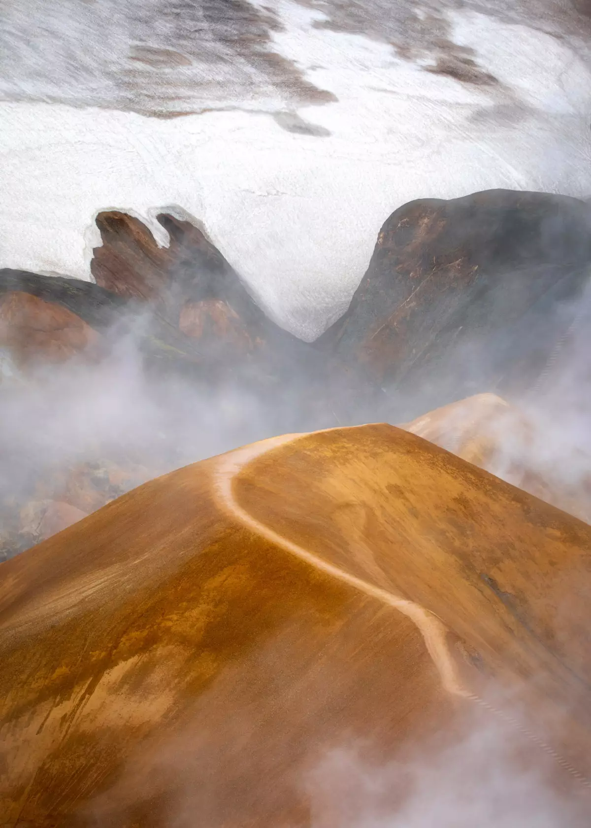 Top landskapfoto's van internasionale landskapfotograaf van die jaar 2019 2494_19