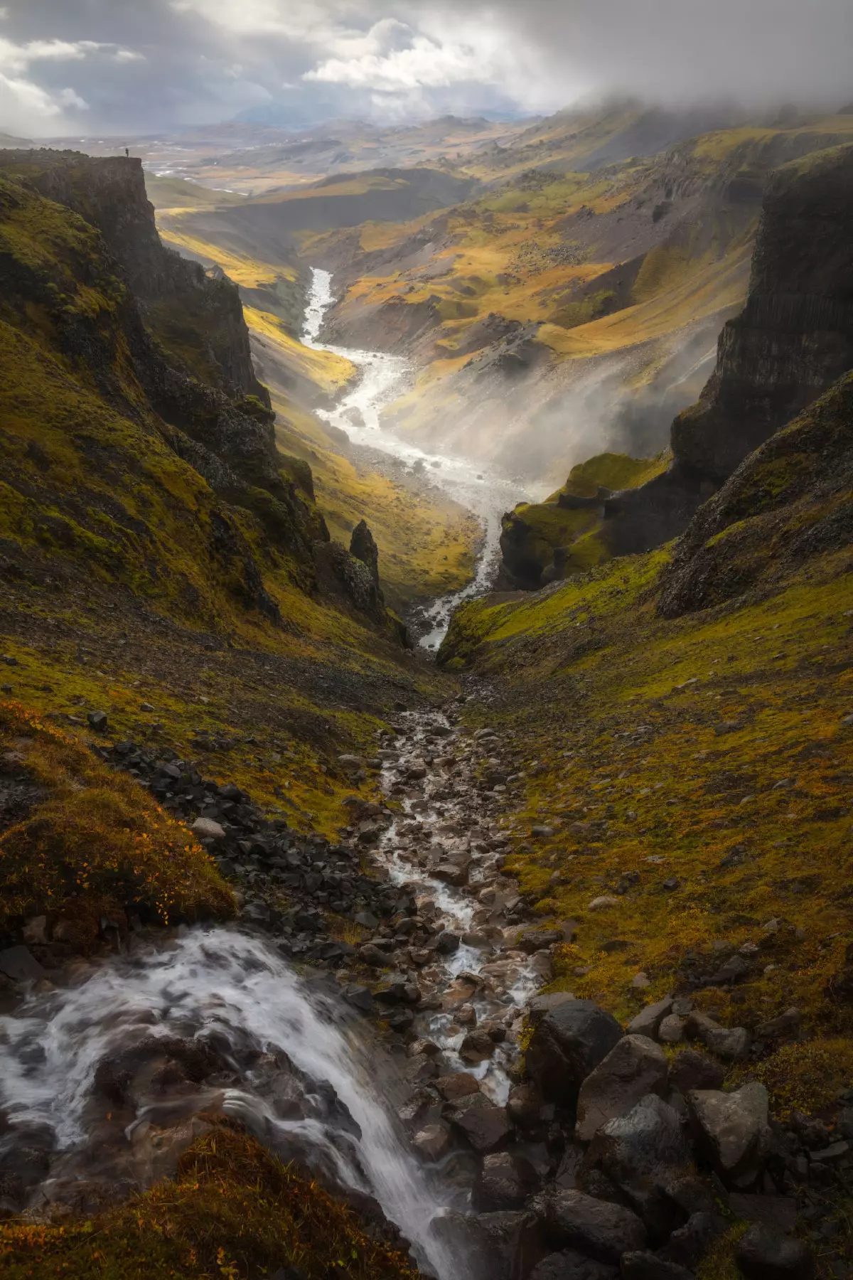 Top landskapfoto's van internasionale landskapfotograaf van die jaar 2019 2494_20