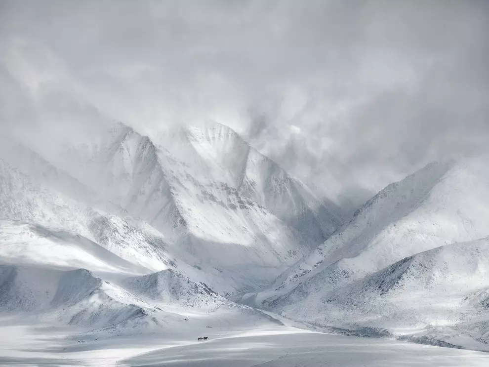 Najbolje pejzažne fotografije Međunarodnog pejzažnog fotografa iz 2019. godine 2494_4