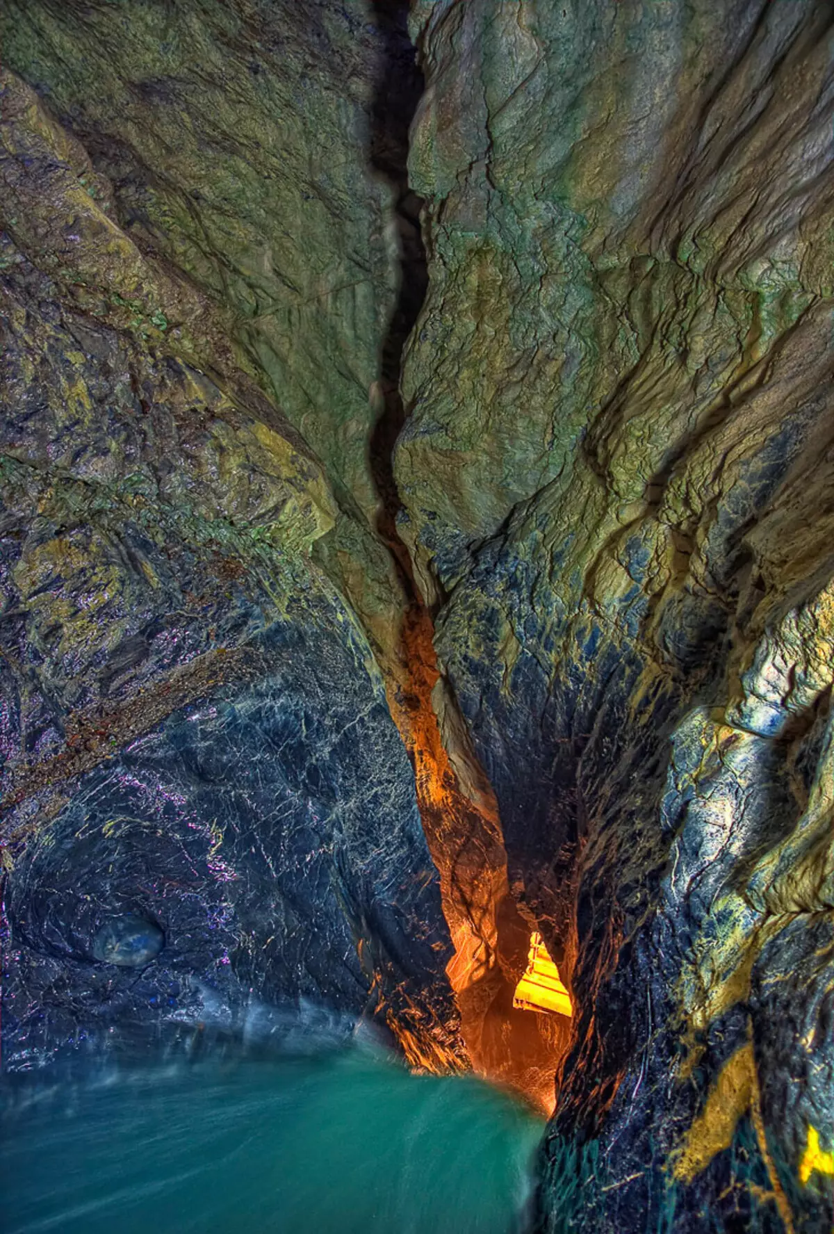 Fotografierea în lume cu Terry Hennet (Thierry Hennet) 2505_1