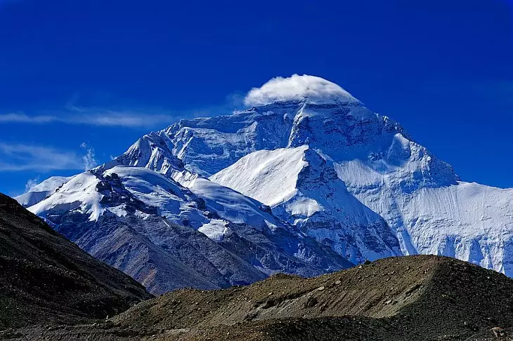 Fotografering i mystisk Tibet Vadim Krik 2621_1