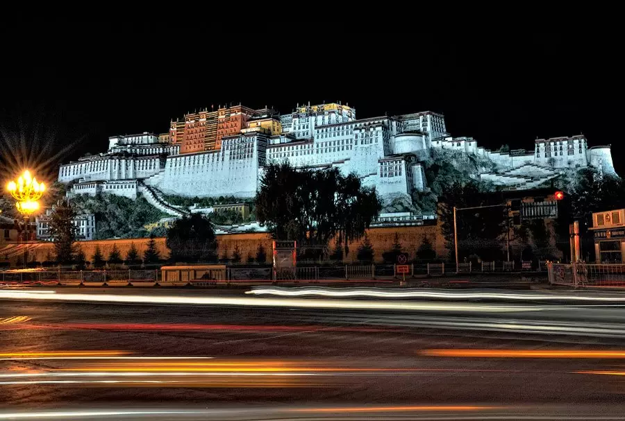 Fotografering i mystisk Tibet Vadim Krik 2621_17